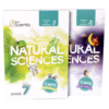 Bundle: Grade 7 Natural Sciences Book 1 and 2 Full Colour - Doc Scientia