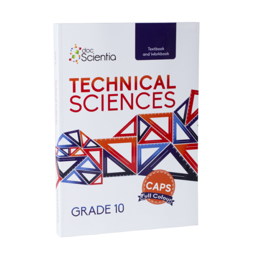 Grade 10 Technical Sciences Textbook and Workbook Full Colour - Doc ...