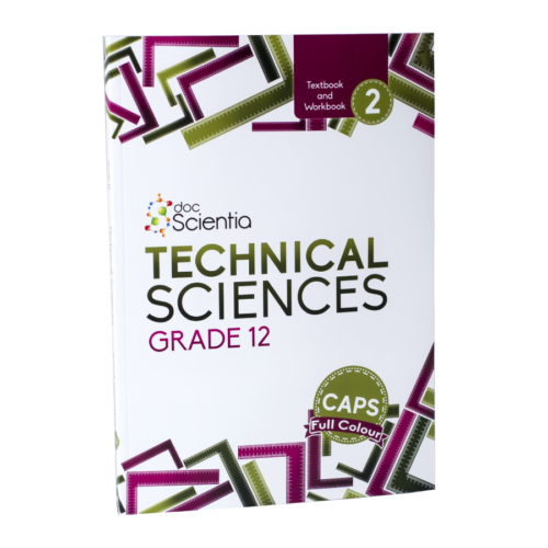 Gr. 12 - Doc Scientia