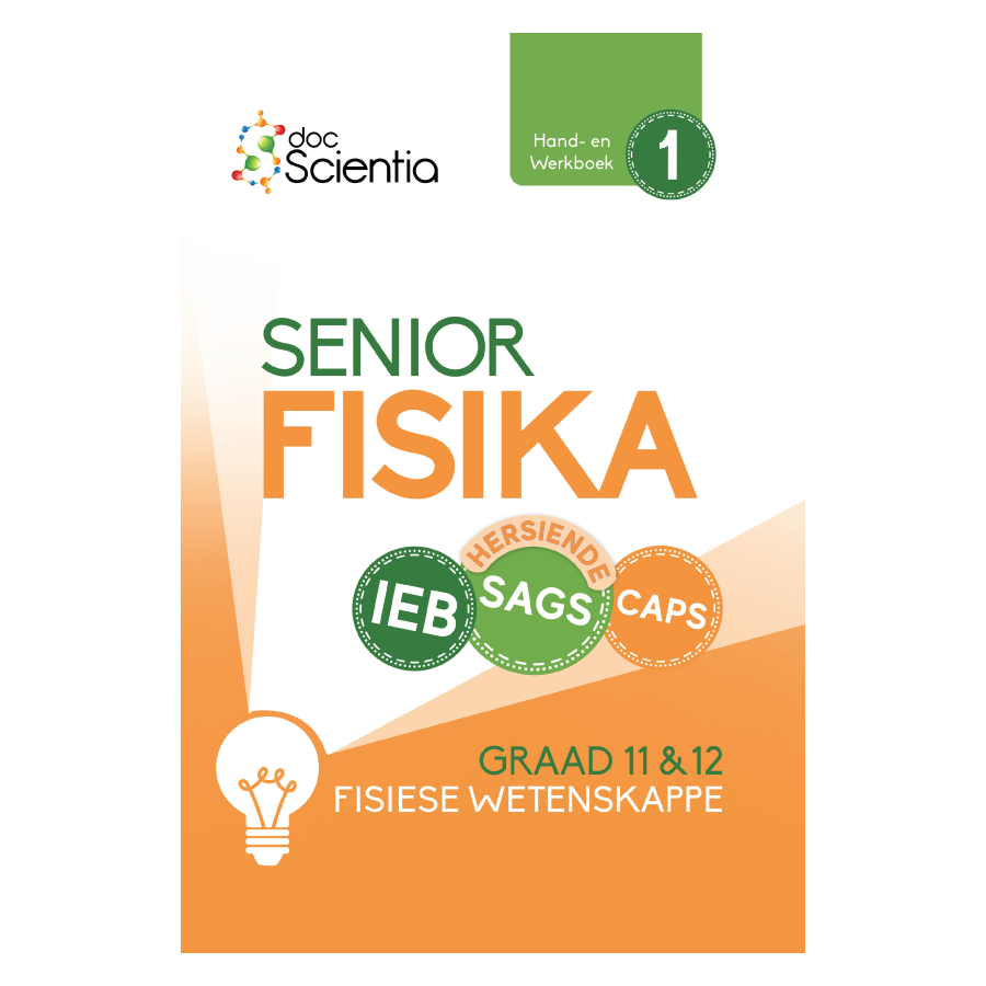 Gr. 11 & 12 IEB - Doc Scientia