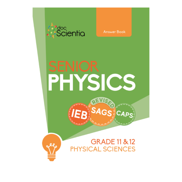 IEB - Gr. 11 & 12 - Doc Scientia