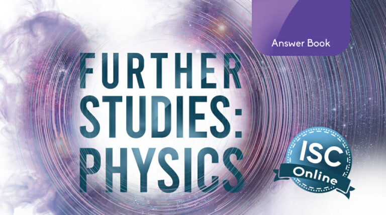 Further Studies Physics Answer Book eBook - Doc Scientia