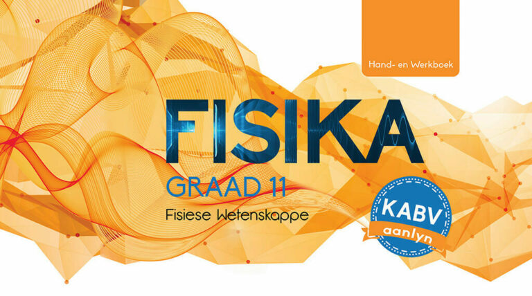 Graad 11 Fisika Hand-en Werkboek eBoek – Doc Scientia
