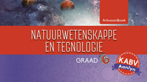 Graad 6 Antwoordboek Natuurwetenskappe en Tegnologie eBoek – Doc Scientia