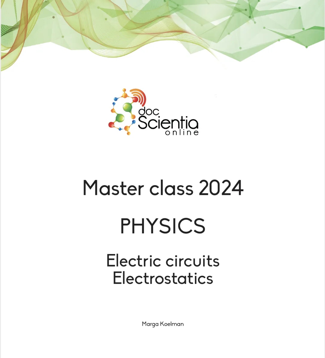 Gr. 12 – Doc Scientia