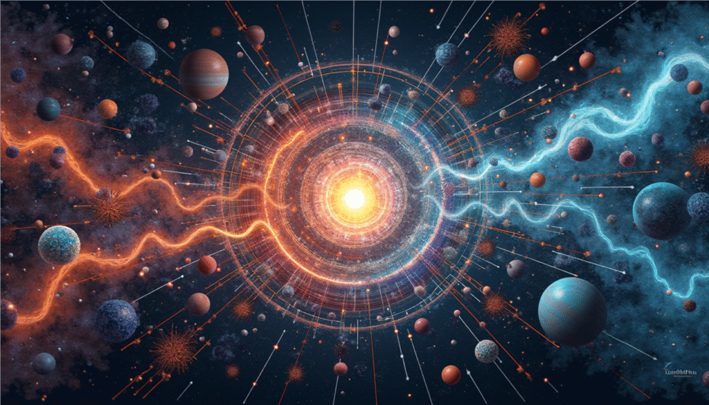 Physical Sciences Explained: A Comprehensive Overview